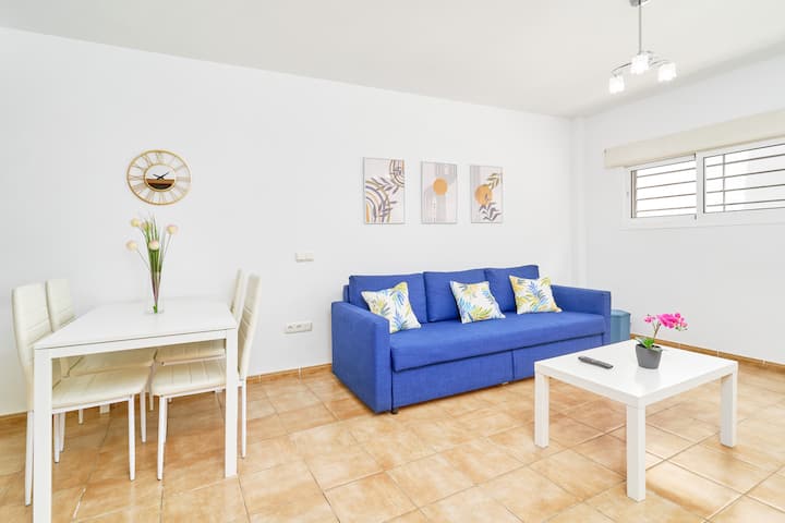Apartamento Ed - Torrox Costa