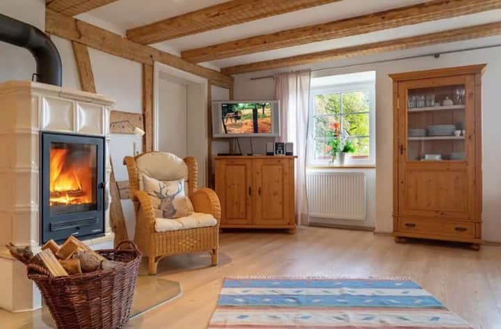 Ferienwohnung Seebachtal - Titisee-Neustadt