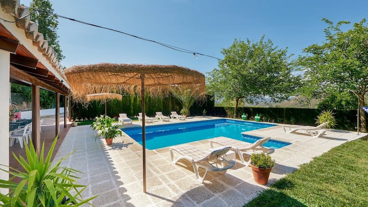 Loma Alta Cambil By Ruralidays - Huelma