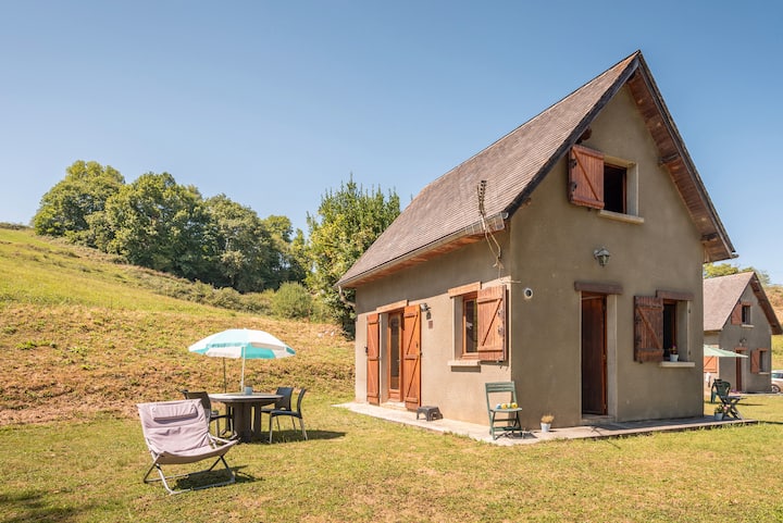 Gite Lieuj - Lourdes