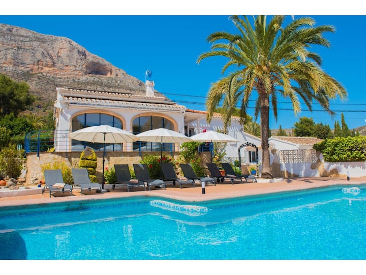 Baloma Plus By Interhome - Jávea