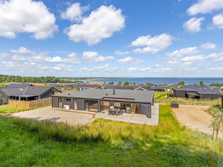 "Heidie" - 600m From The Sea By Interhome - Kolding