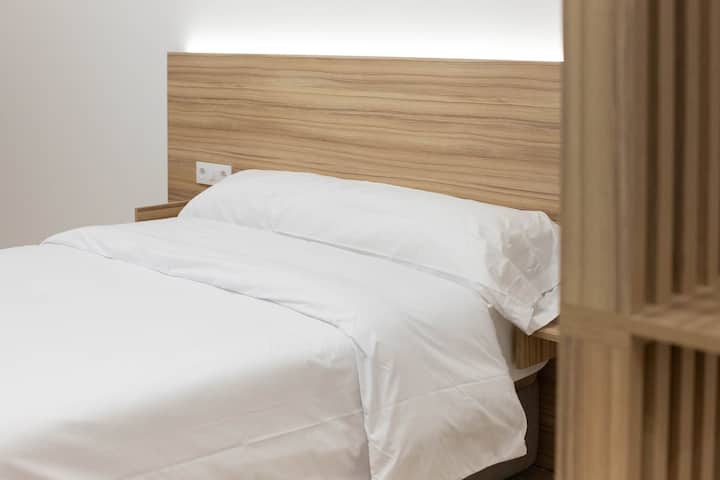 Luxury Apartment Oceanografic 9/wifi/smart Tv - Valence en Espagne