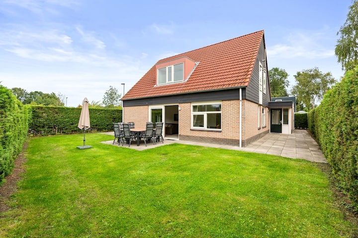 Type Narcis | Hof Van Zeeland - Provinz Zeeland