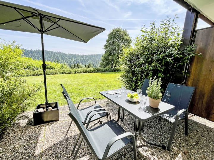 Tannenblick By Interhome - Todtmoos