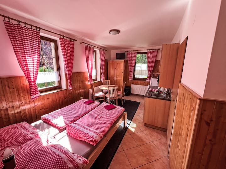 U ŠVýcarského Dvora Iv By Interhome - Pec pod Sněžkou
