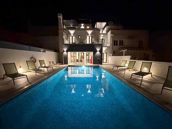 #285 Vista Do Mar By Home Holidays - Albufeira