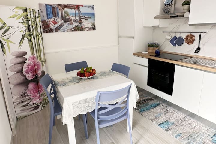 Solemare House 1 | Beach Holiday House - Punta Prosciutto