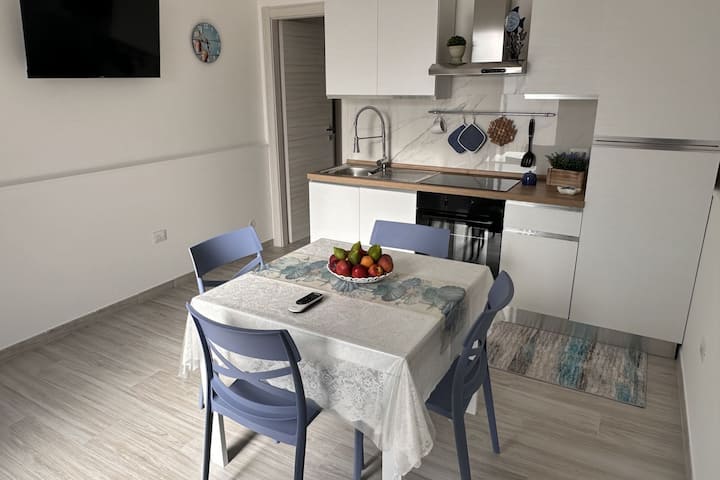 Solemare House 2 | Beach Holiday House - Punta Prosciutto