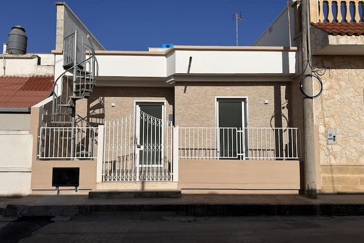 Solemare House 2 | Beach Holiday House - Punta Prosciutto