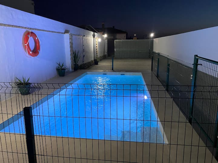 Alojamiento Rural Garami - Medina-Sidonia