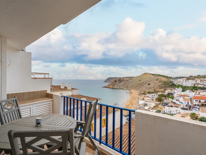 Retreat With Sea View - Praia da Luz
