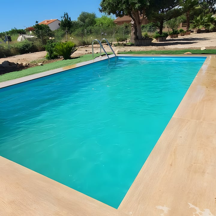 Casa Sorrapa - Riumar