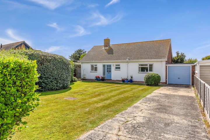 21 Owers Way, West Wittering - Bracklesham Bay