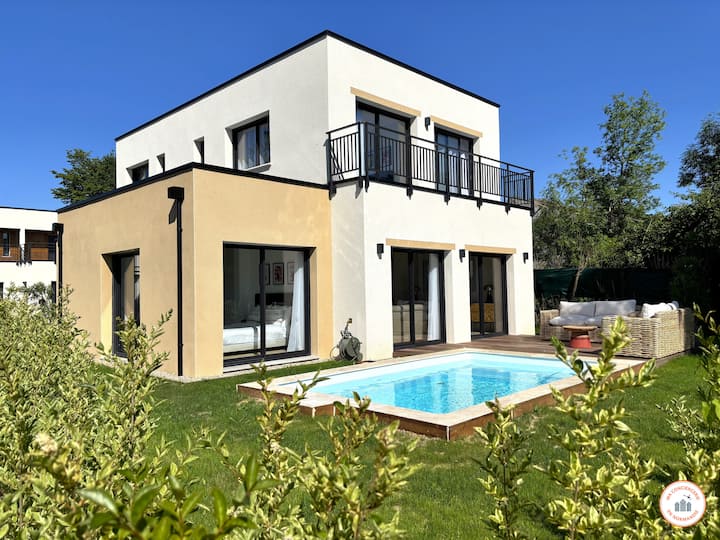 La Villa Azura - Trouville-sur-Mer