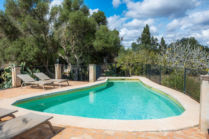 Finca Es Galliner - Felanitx