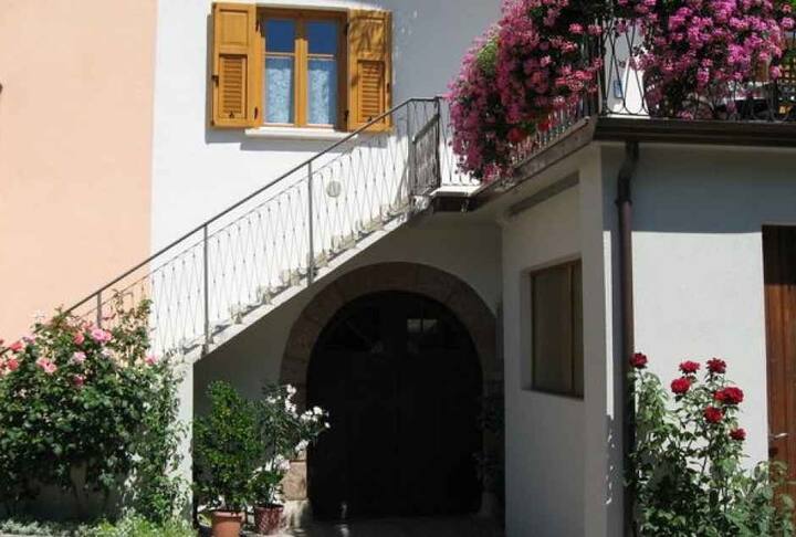 Agriturismo Odorizzi Canyon - Cles
