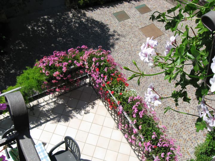 Agritur Odorizzi Lago Di Tovel - Cles