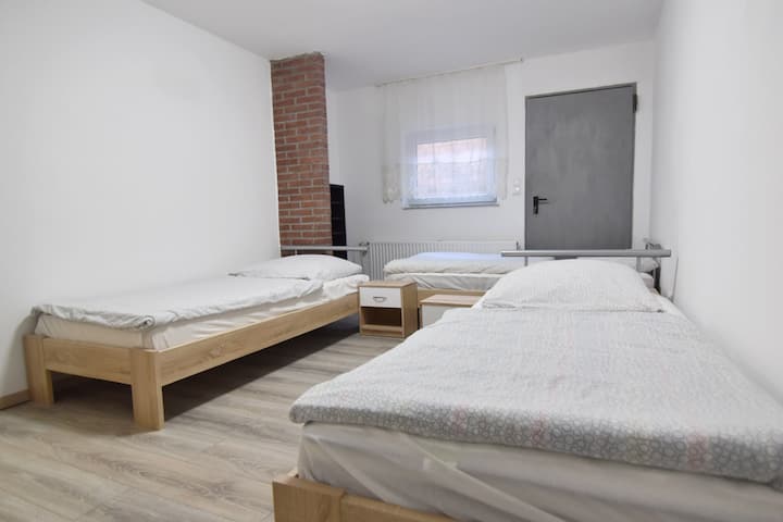 T22a Und T22b Work & Stay In Troisdorf - Bonn