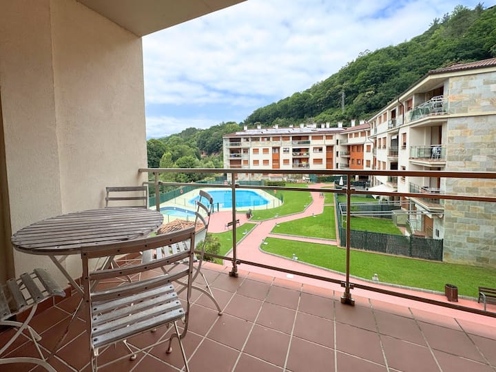 Casa Panchín - Cangas de Onís