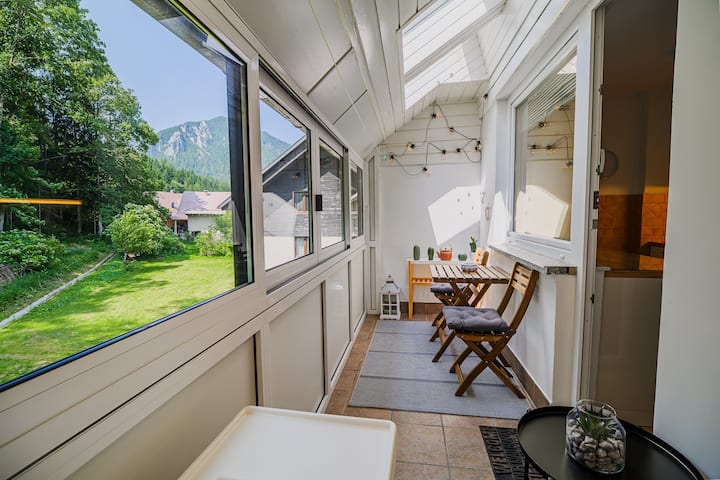 Apartment Marni – Kranjska Gora + Free Parking - Kranjska Gora