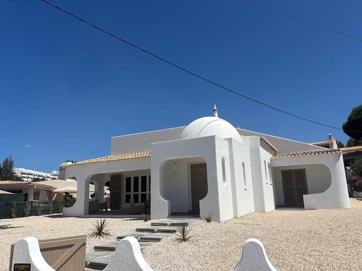 Tac - Villa Ocean’s Wisper - Lagoa