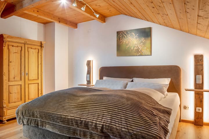 Allgäuappartement In Pfronten - Pfronten