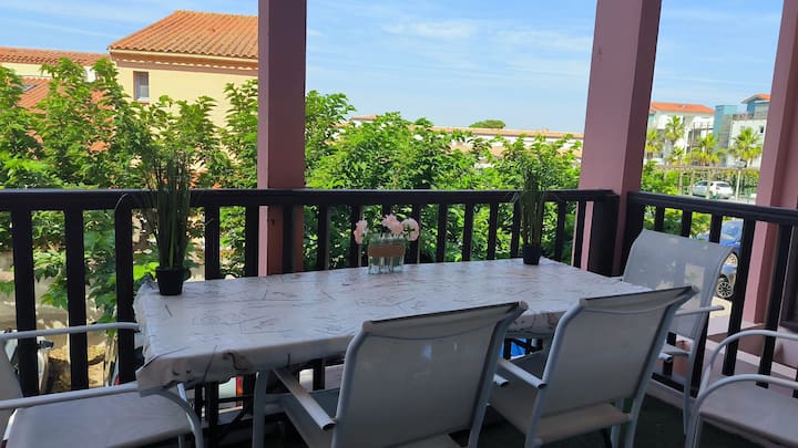 Appartement Moderne, Climatisé St Cyprien - Saint-Cyprien
