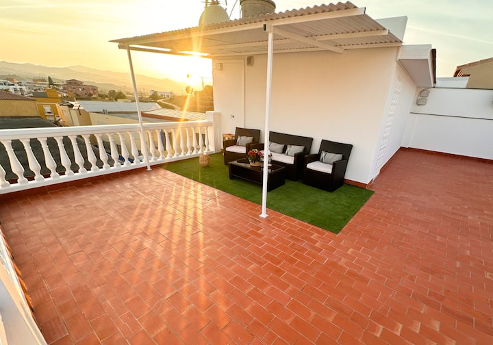 A&n Velez Malaga Soho Boutique - Torre del Mar