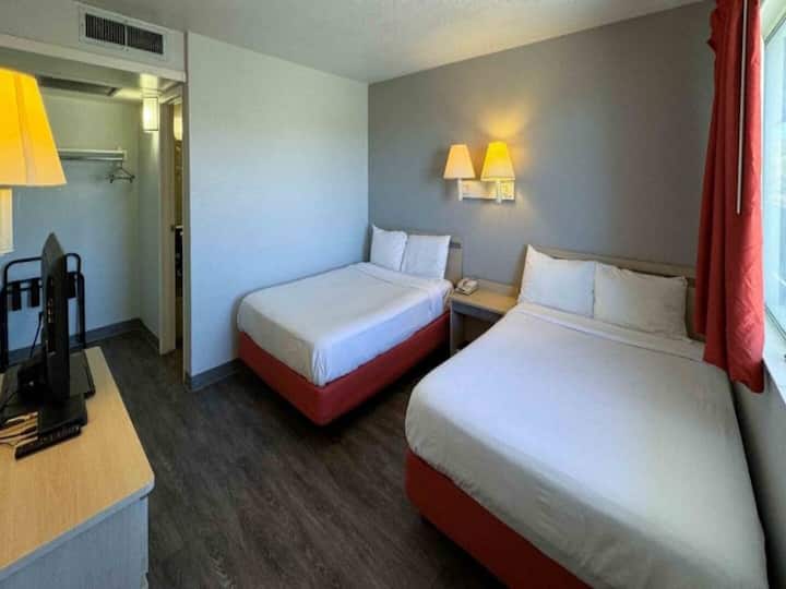 Séjour Confortable Avec Kitchenette - Casper, WY