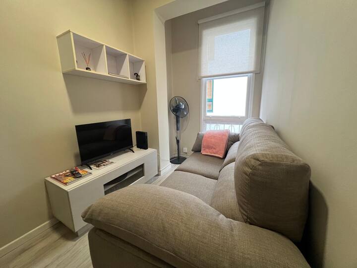 Yourhouse Oasis Urbano - Ourense