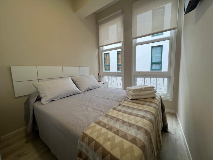 Yourhouse Oasis Urbano - Ourense