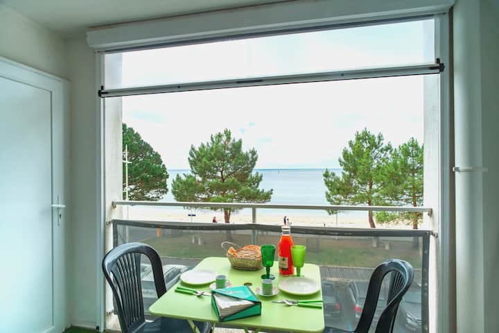Le Nid Du Trez - Plage à 150 M - Île-Tudy
