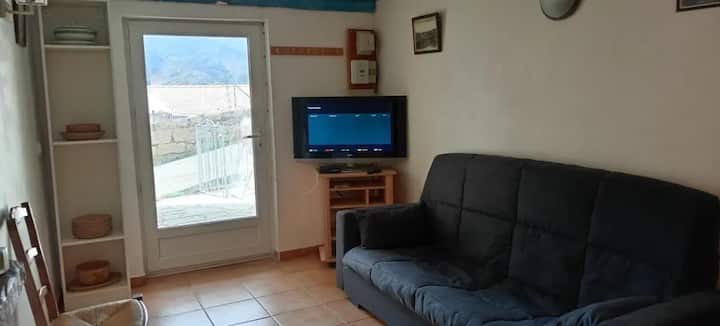 Maison à Albertacce - Corte