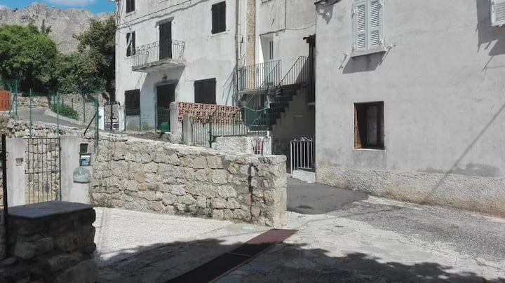 Maison à Albertacce - Corte