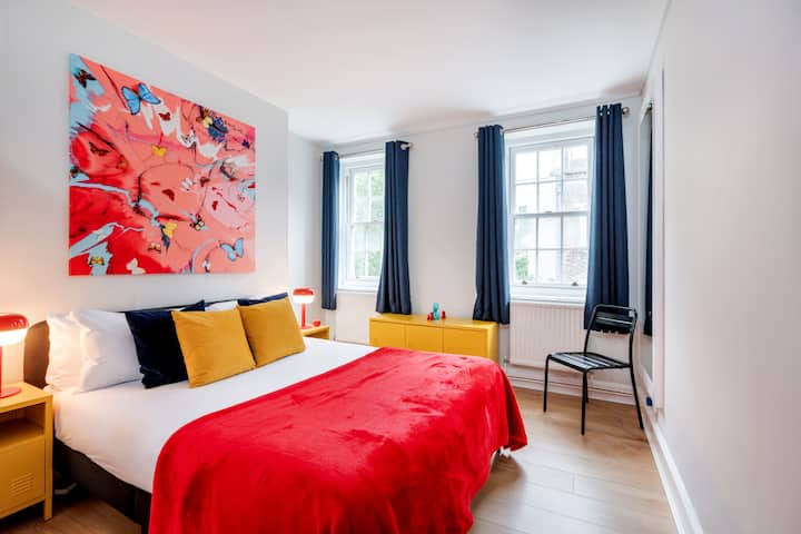 In The Heart Of Theatreland 2 Bedroom - Londres