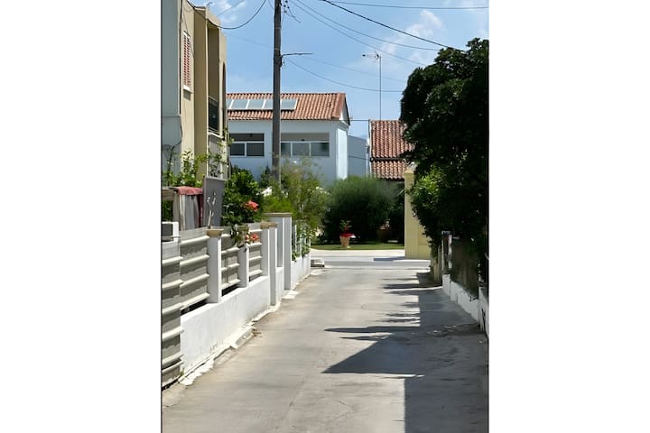 Ismini Apartment - Kavos