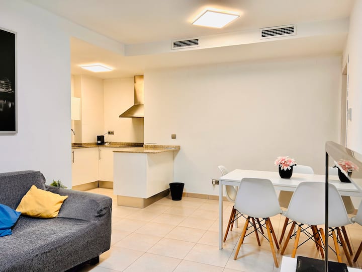 Apartaments Puig Cardener 1 - Municipality of Manresa