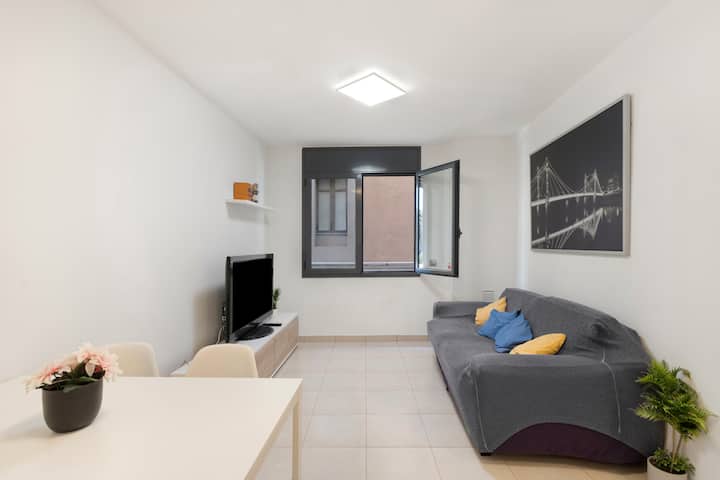 Apartaments Puig Cardener 1 - Municipality of Manresa
