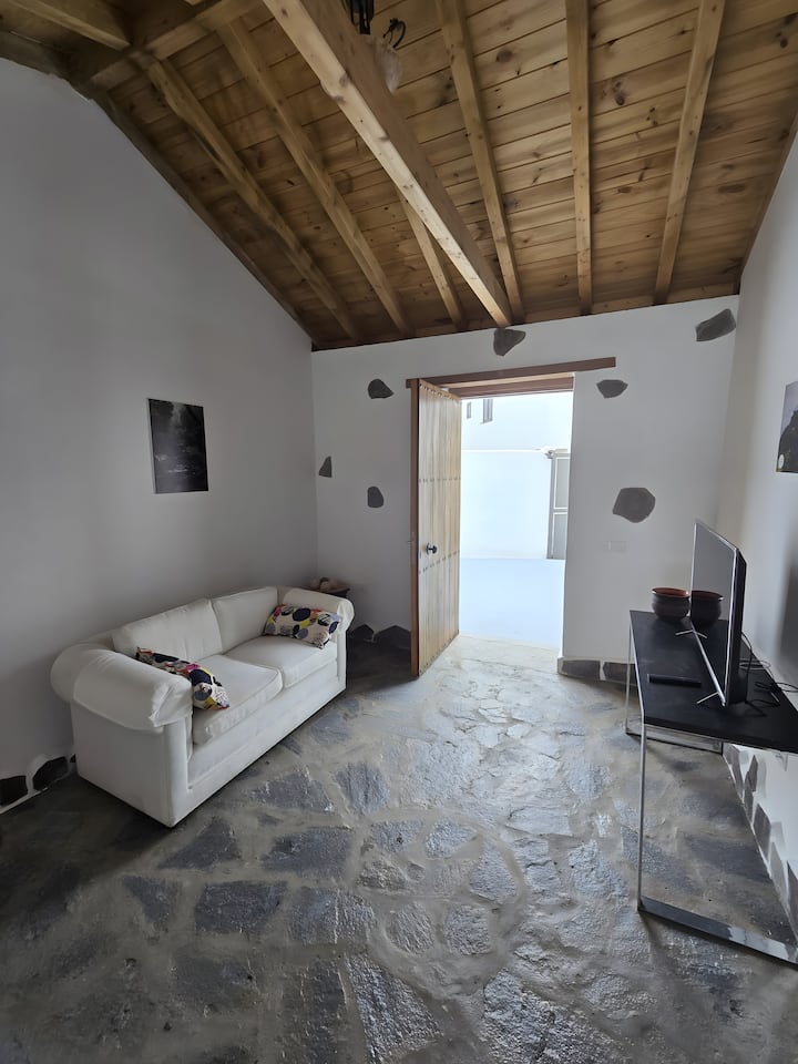 Casa Fagundo 84 - Valle Gran Rey