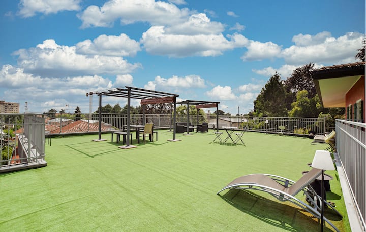Stunning Apartment In Montebelluna - Montebelluna