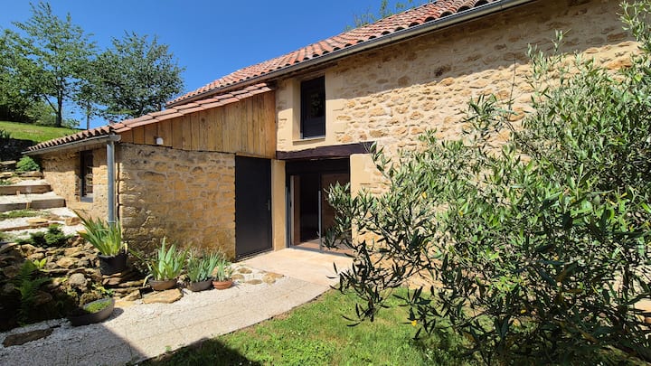Le Loft Sarladais à 2 Km Du Centre-ville De Sarlat - Sarlat-la-Canéda
