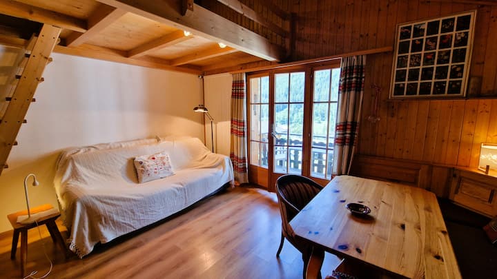 Studio Pic Arzinol 6a - Grimentz