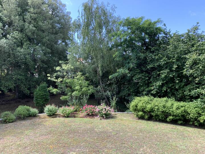 Appartement Le Pouliguen, 1 Pièce, 4 Pers. - Le Pouliguen