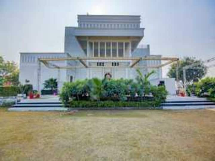 Hôtel O Ansal Sushant City Oak Tree - Meerut