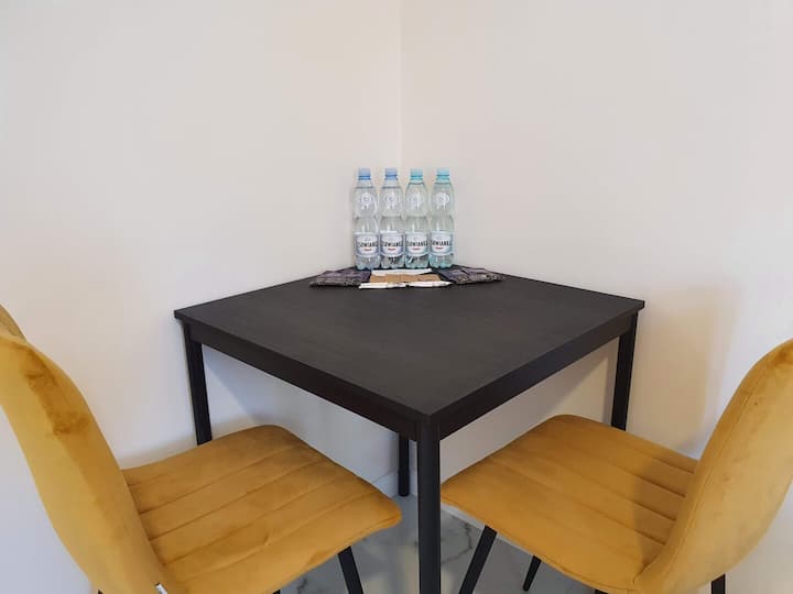 Tumski Apartments, Lux 4 Os, Self Checkin - Poznań
