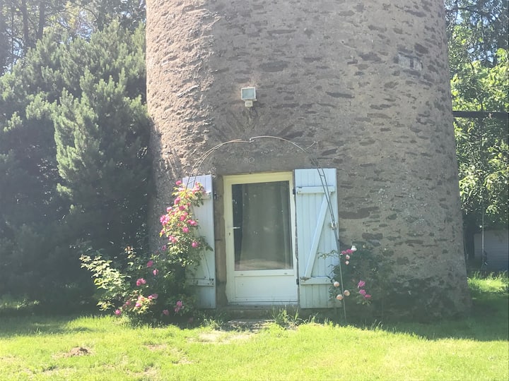 Le Moulin De Pen Hoêt - Vertou