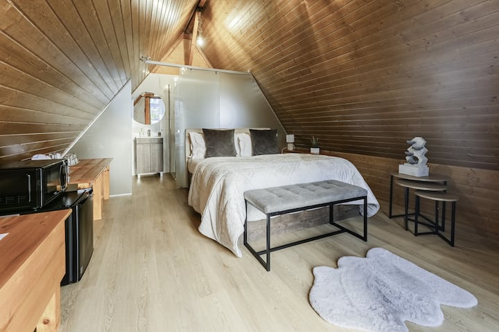 Lena Village Hotel And Spa | Bungalow Superior - Mortágua