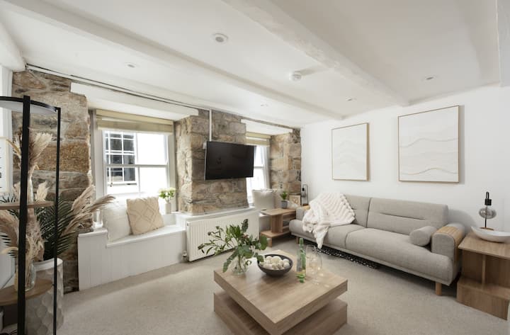 Fond Memories Cottage, The Digey - St Ives