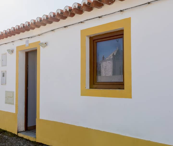 Casa 5 Flores - Odeceixe